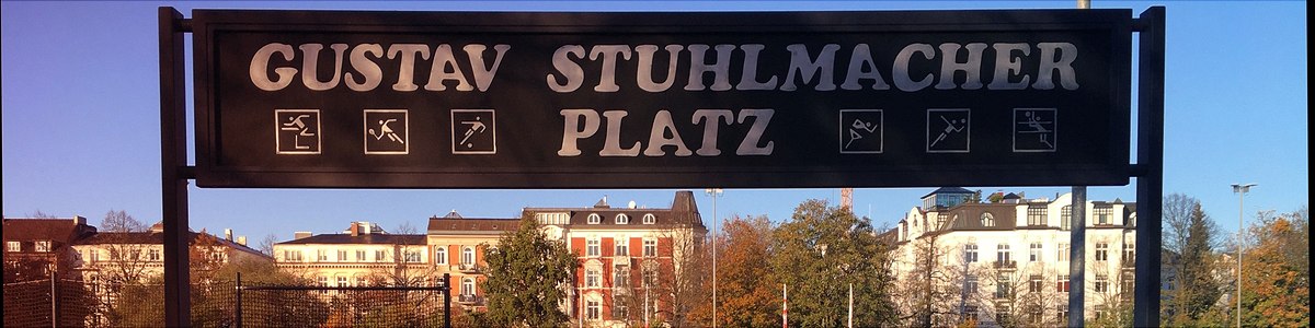 Matyas Peter-Witt : University Sports Hamburg
